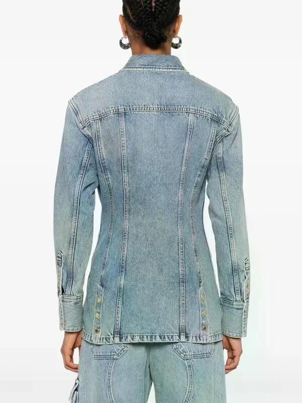 DARKPARK Nicole Denim Jacket