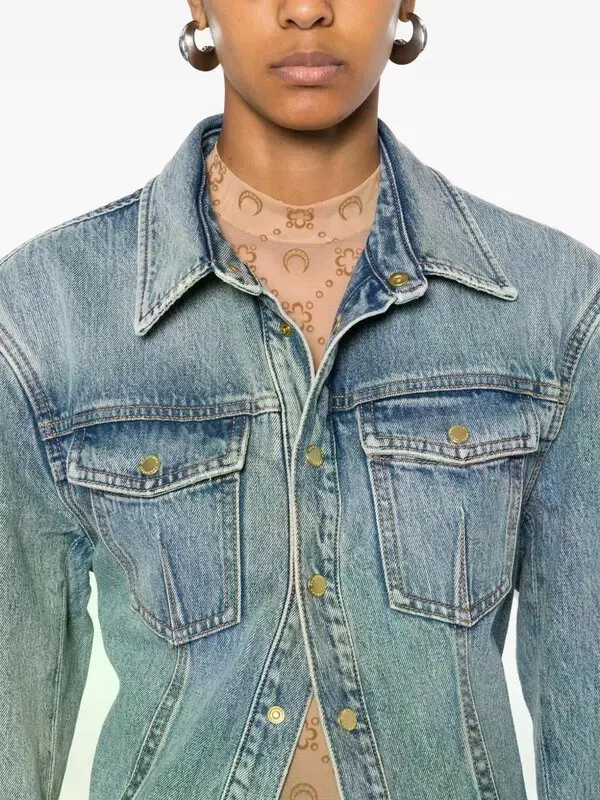DARKPARK Nicole Denim Jacket