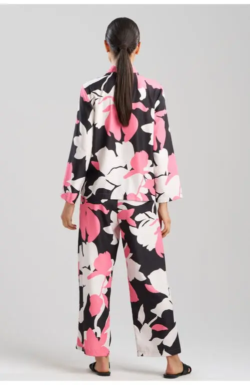 Natori Niwashi Notch Pj Set