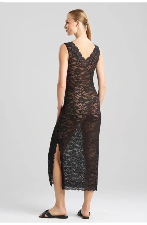 Natori Peony Gown