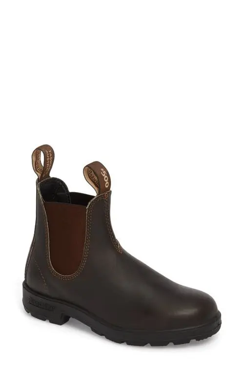 Blundstone Chelsea Boot - Brown