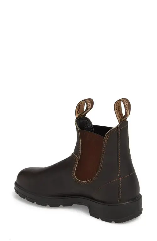 Blundstone Chelsea Boot - Brown