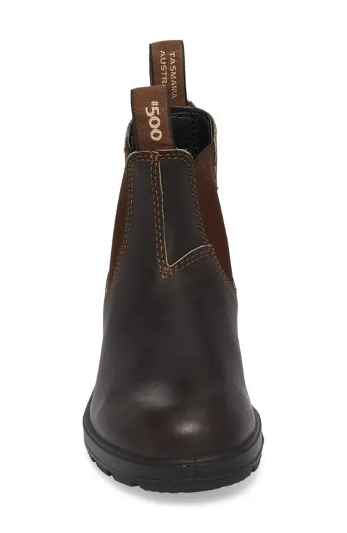 Blundstone Chelsea Boot - Brown