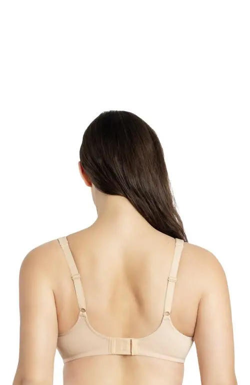 Parfait Enora Minimizer Bra - Sapphire