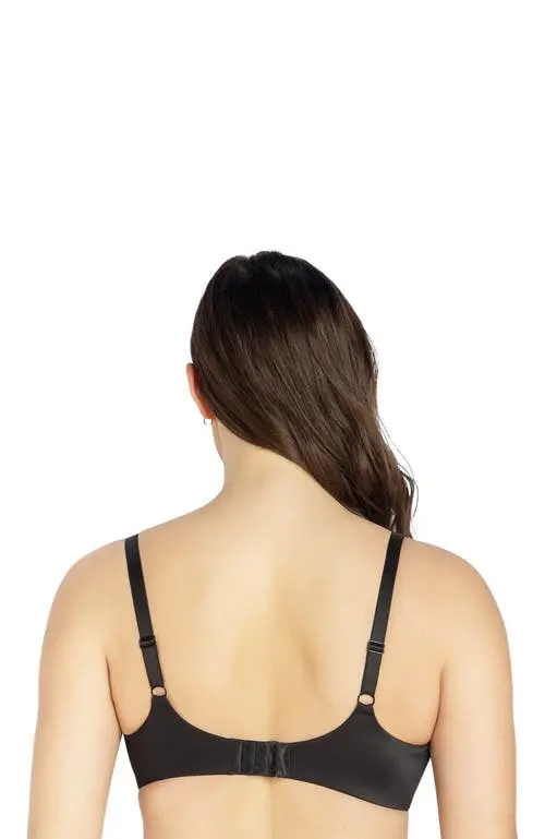 Parfait Shea Spacer T-shirt Bra - Black