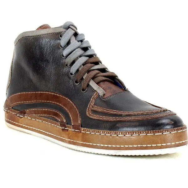 Bed Stu Formation High Top Sneaker