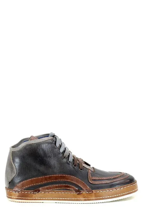 Bed Stu Formation High Top Sneaker