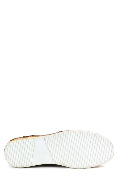 Bed Stu Formation High Top Sneaker