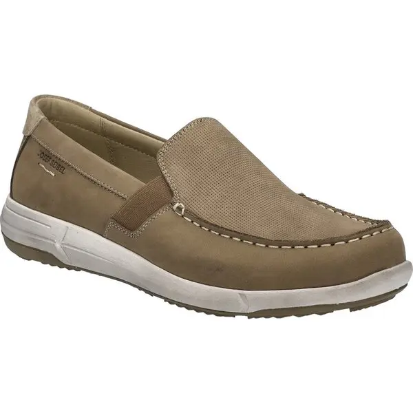 Josef Seibel Enrico 31 Loafer - Sand