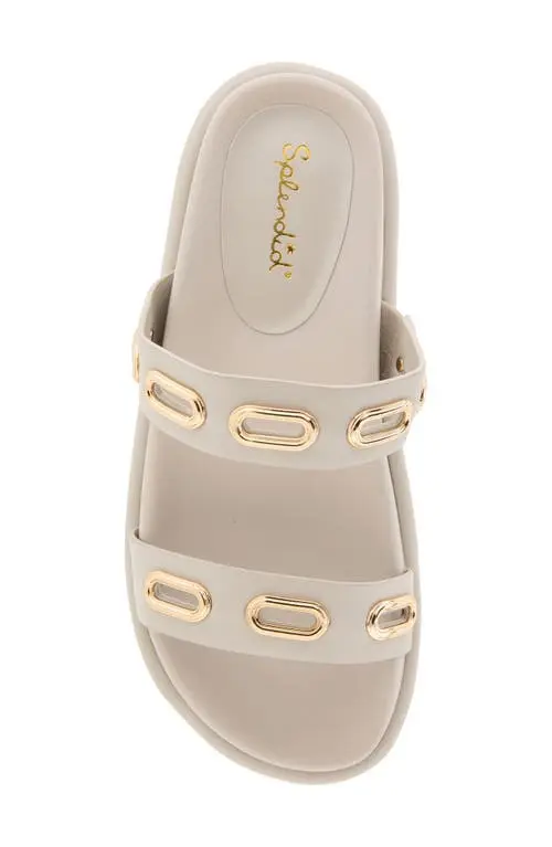 Splendid Carmen Slide Sandal