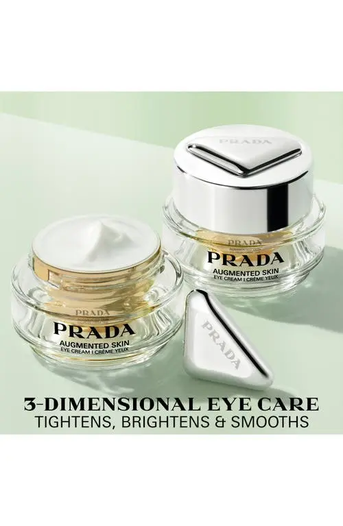 Prada The Eye Cream Refill