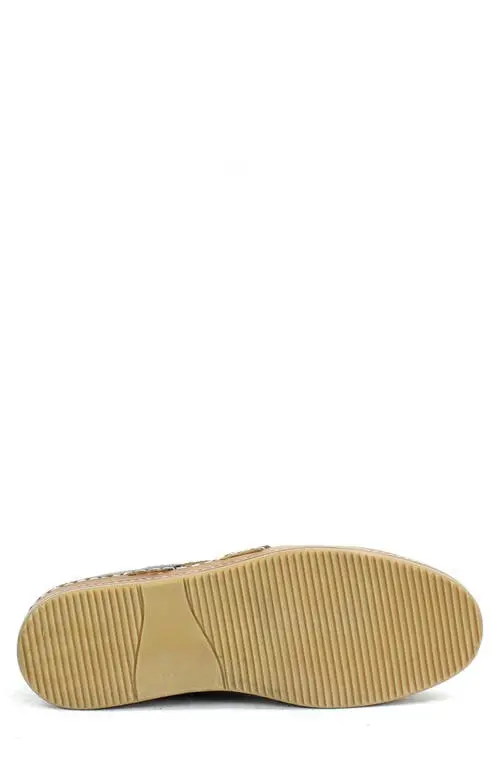 Bed Stu Firepower Lace Up Sneakers