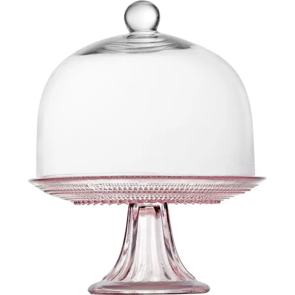 FORTESSA Jupiter Domed Cake Stand