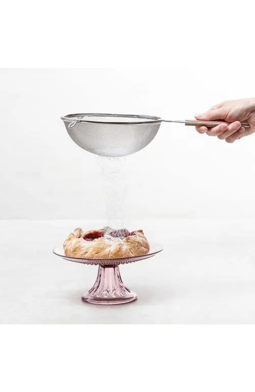 FORTESSA Jupiter Domed Cake Stand
