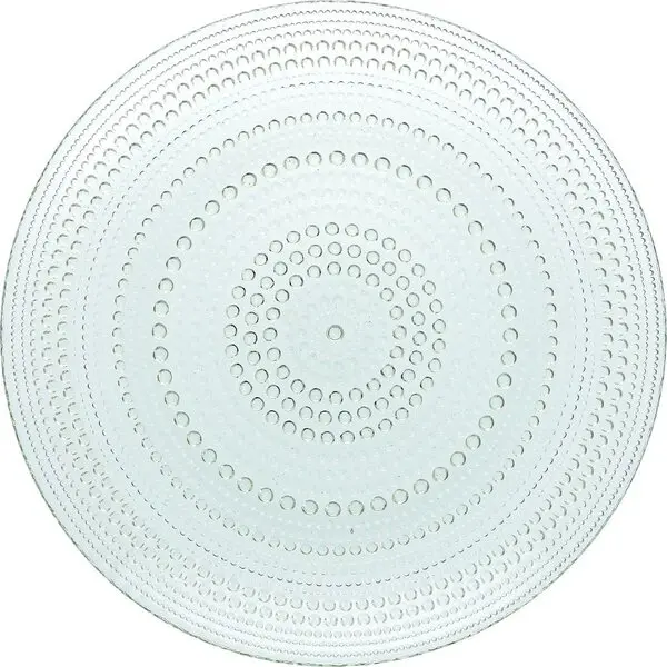 FORTESSA Jupiter Set Of 4 Dinner Plates - Sage