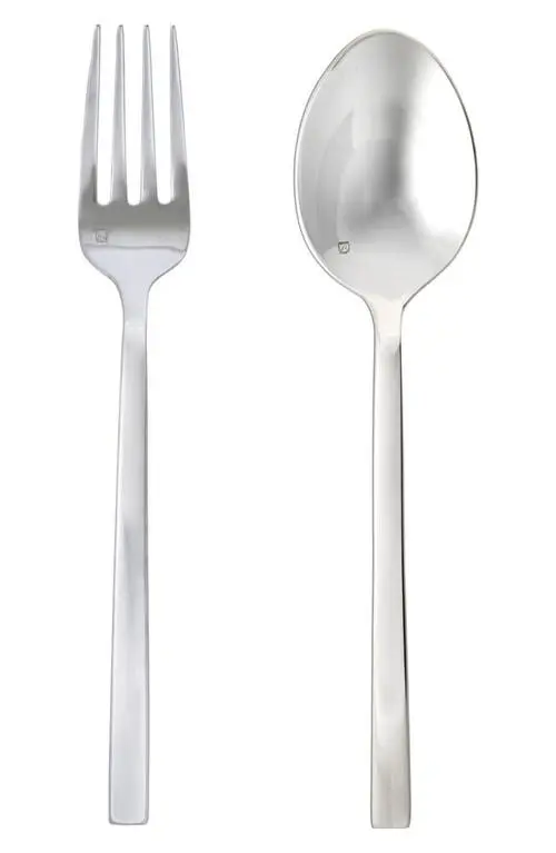FORTESSA Arezzo 5-piece Place Setting