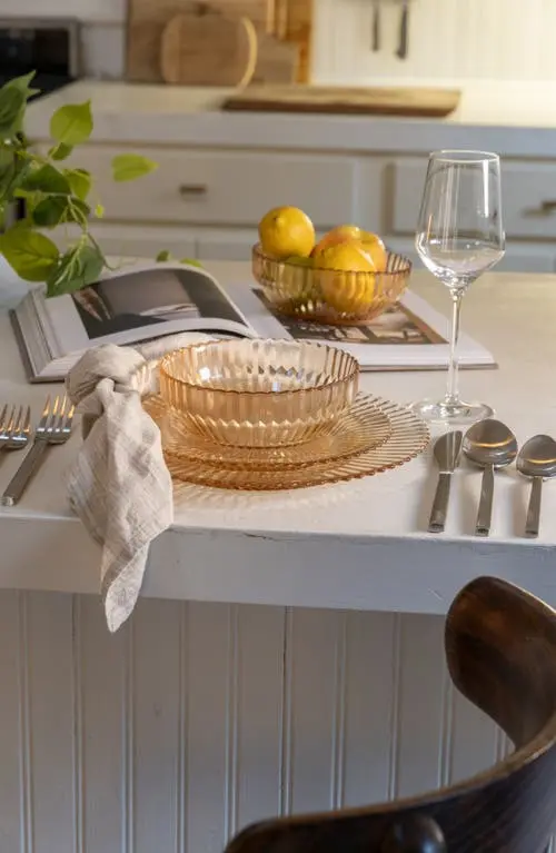 FORTESSA Arezzo 5-piece Place Setting