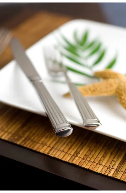 FORTESSA Doria 5-piece Place Setting