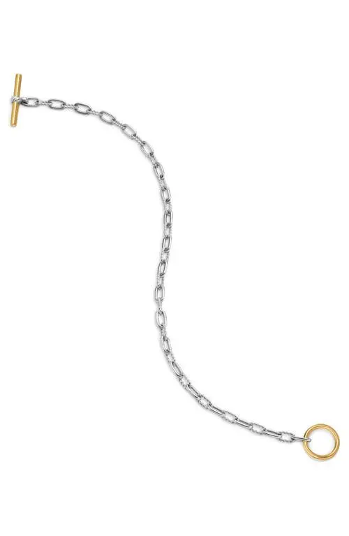 David Yurman Dy Madison® Chain Bracelet
