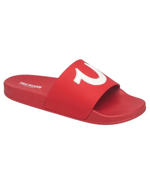 True Religion 112 Logo Slide