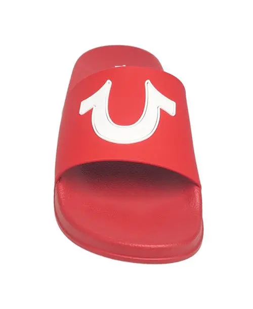 True Religion 112 Logo Slide