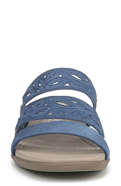 LIFESTRIDE Bzees Poppy Slide Sandal