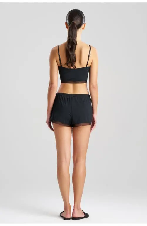 Natori Illusion Shorts