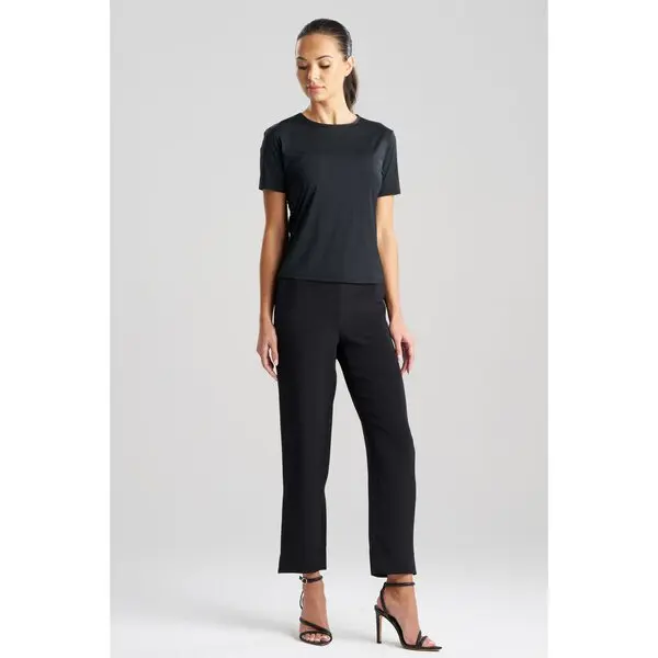 Natori Illusion T-shirt Top