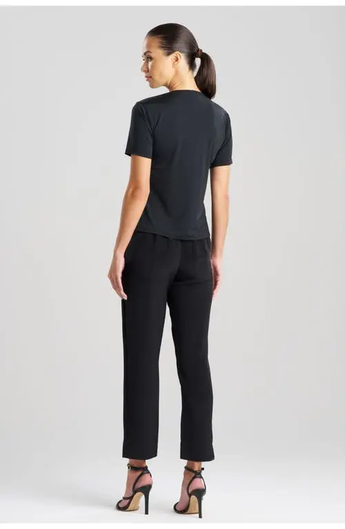 Natori Illusion T-shirt Top