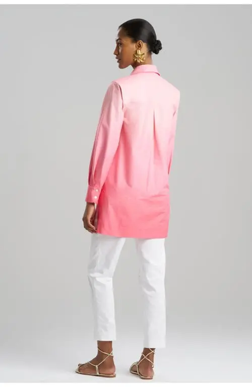 Natori Akari Oversized Shirt