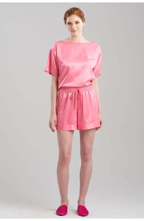 Natori Glamour Short - Flame