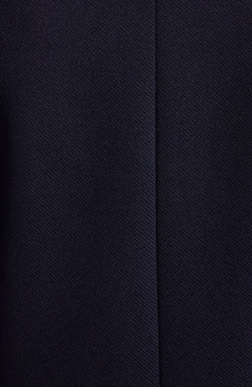 TAHARI ASL Twill Topper