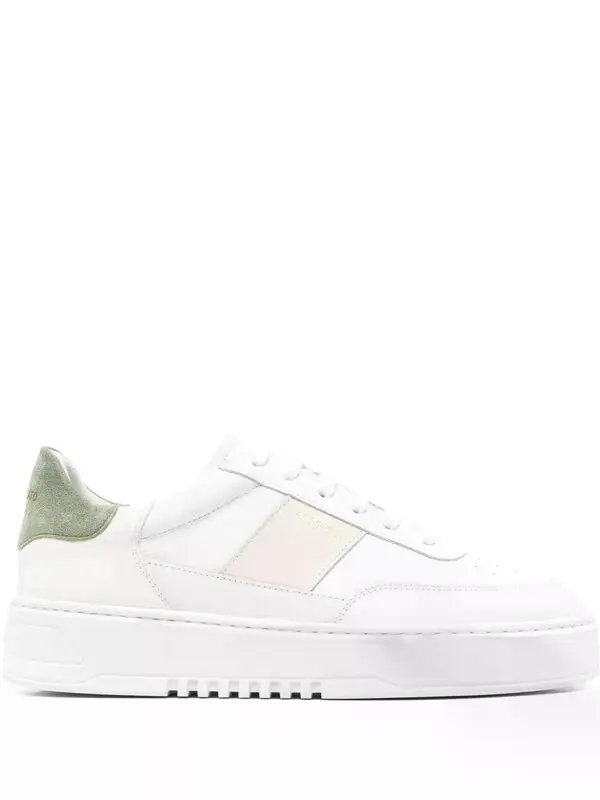 Axel Arigato Orbit Sneakers - White