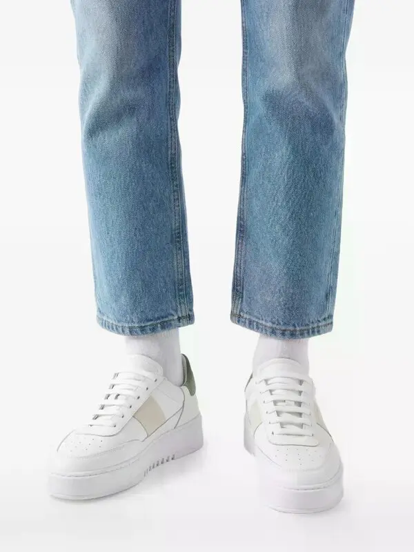 Axel Arigato Orbit Sneakers - White
