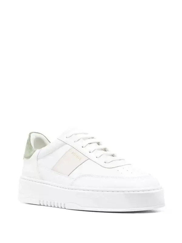 Axel Arigato Orbit Sneakers - White