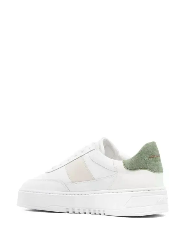 Axel Arigato Orbit Sneakers - White