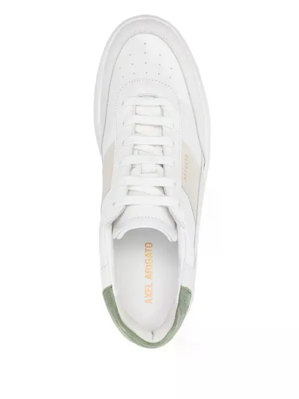 Axel Arigato Orbit Sneakers - White