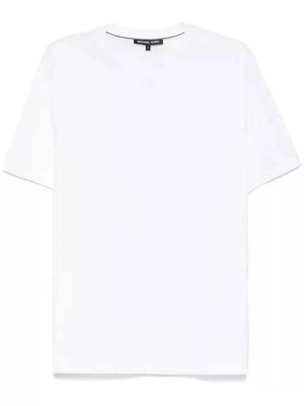 Michael Kors Piqué T-shirt