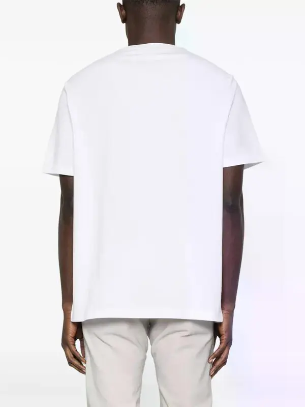 Michael Kors Piqué T-shirt