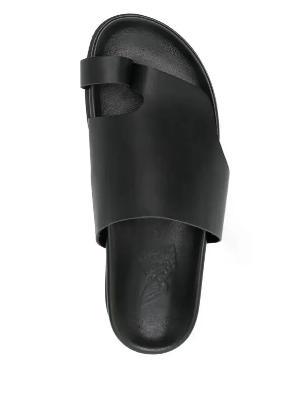 ANCIENT GREEK SANDALS Xenofon Slides