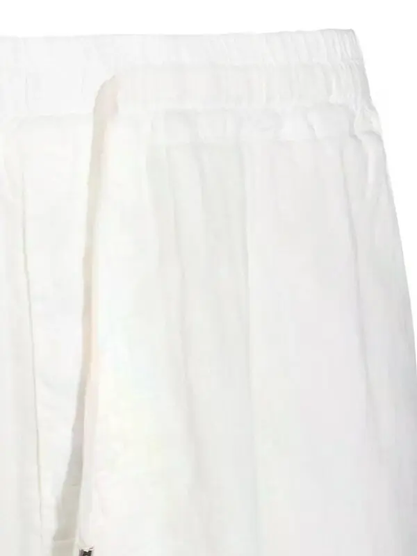 Altea Linen Tapered Trousers