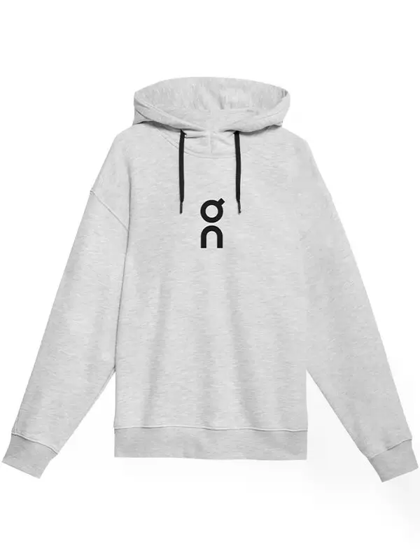 On Club Hoodie - Grey