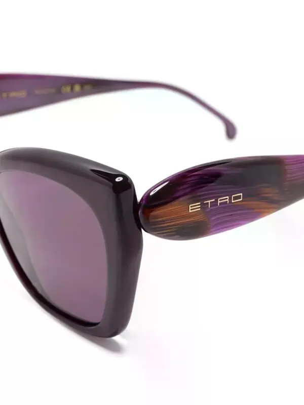 Etro Cat-eye Sunglasses