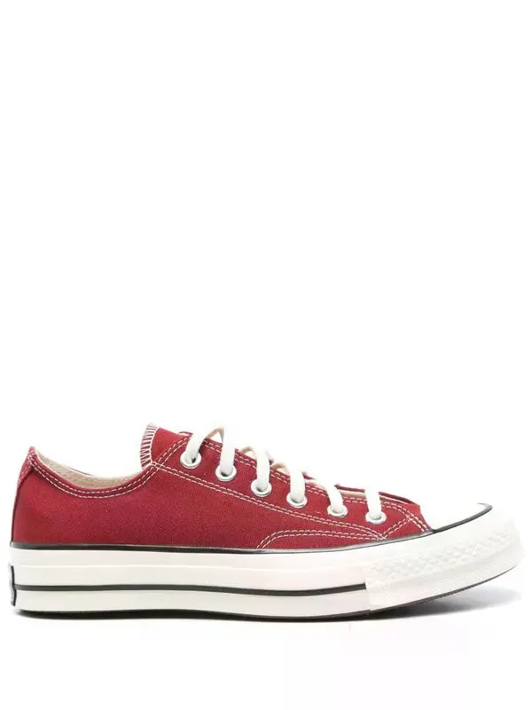 CONVERSE Chuck 70 Ox Park Sneakers - Red