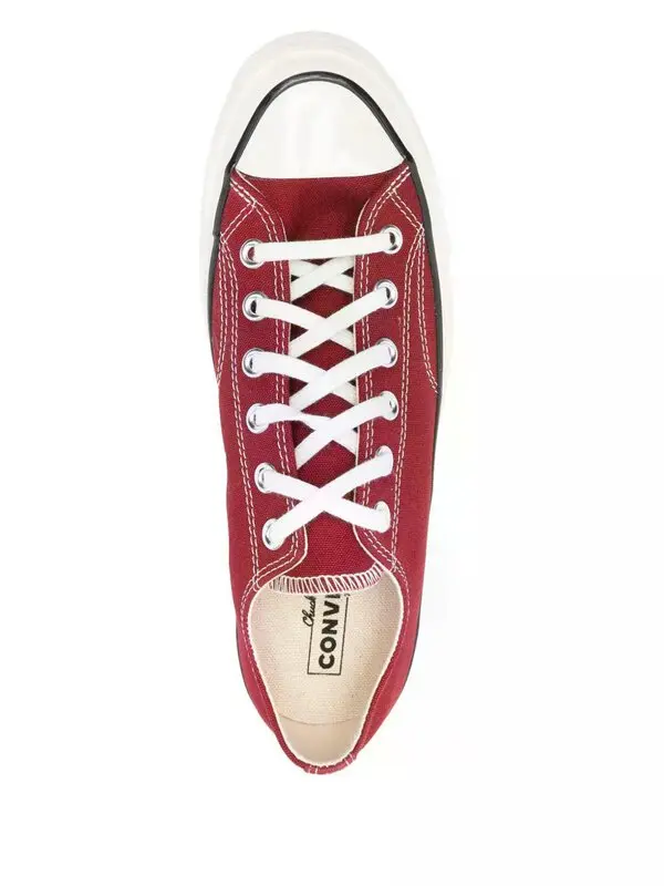 CONVERSE Chuck 70 Ox Park Sneakers - Red