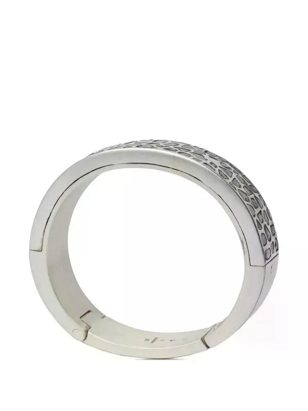 PARTS OF FOUR Sistema V2 Diamond Bracelet