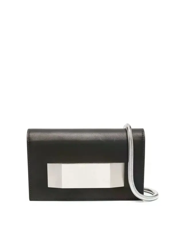 Rick Owens Mini Griffin Clutch
