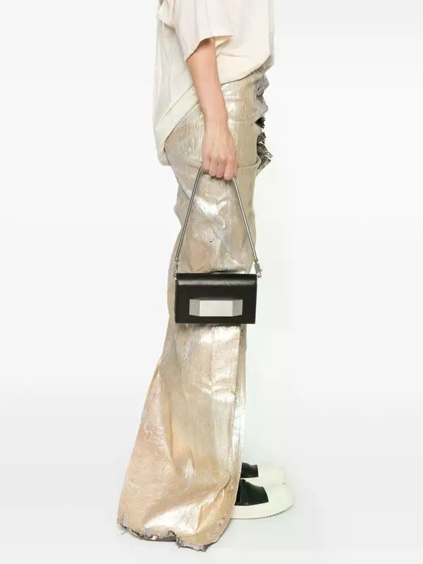 Rick Owens Mini Griffin Clutch