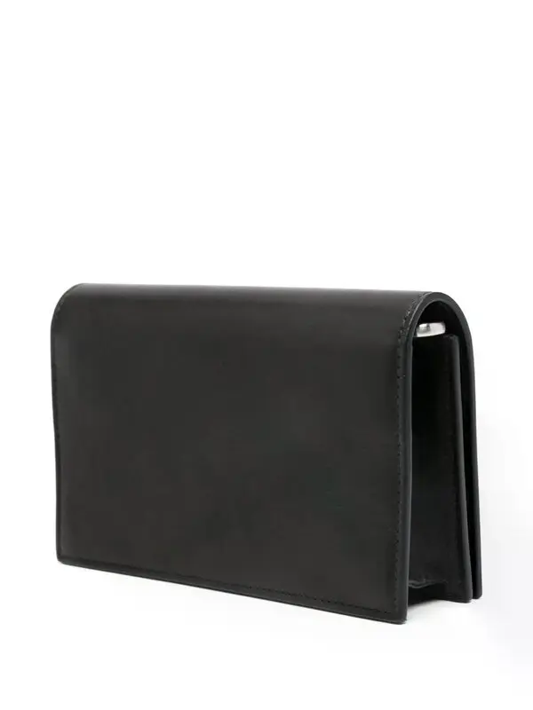 Rick Owens Mini Griffin Clutch