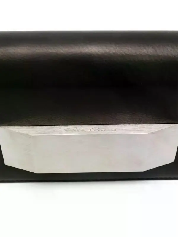 Rick Owens Mini Griffin Clutch